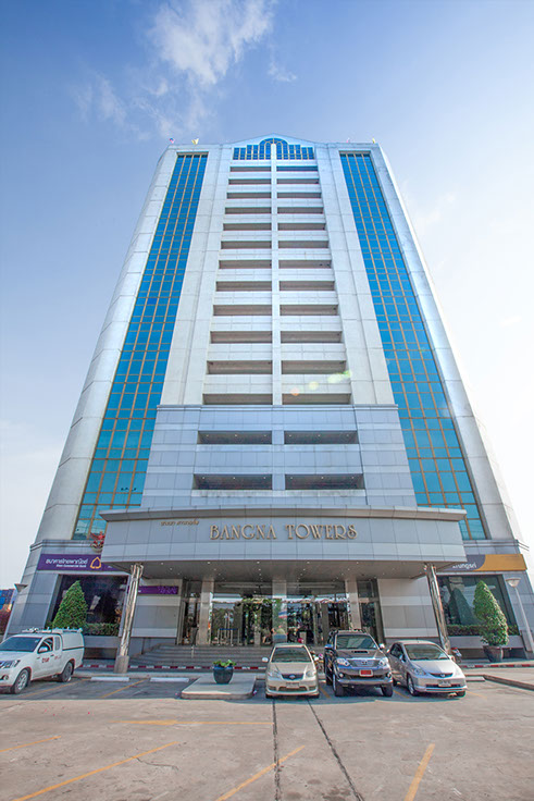 Home [bangnatowers.com]